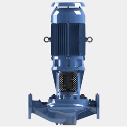 SPP Pumps | Pump Technology | UK Distributor