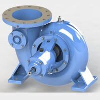 SPP Pumps | Pump Technology | UK Distributor