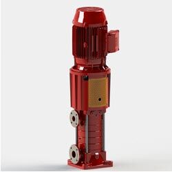 SPP Pumps | Pump Technology | UK Distributor