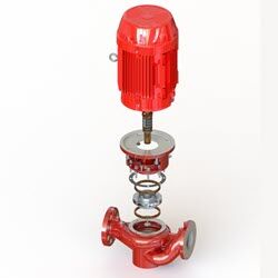 SPP Pumps | Pump Technology | UK Distributor