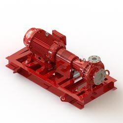 SPP Pumps | Pump Technology | UK Distributor