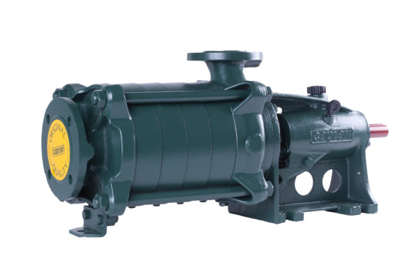 Pump Technology add Caprari pumps range to portfolio