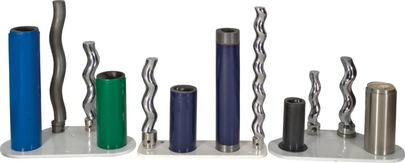 Pump Technology Ltd are now an authorised Roto Pumps distributor