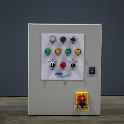 Our Range Of Pump Products - Pump Technology Limited