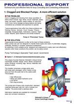 Resources at your disposal: from sales advice to service & support