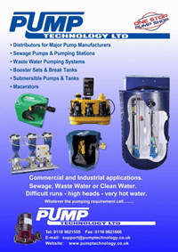 New Online Catalogue 2019 - Pump Technology Limited