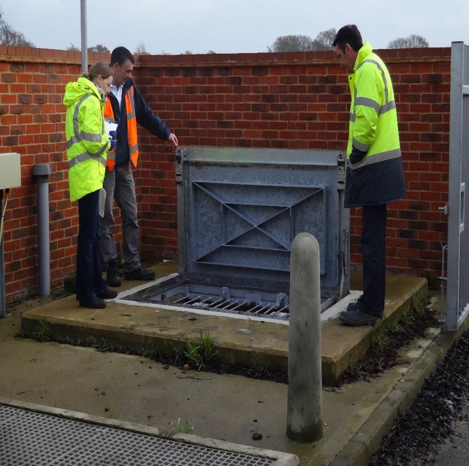 New Adoptable Pumping Stations partnership shakes up the market!