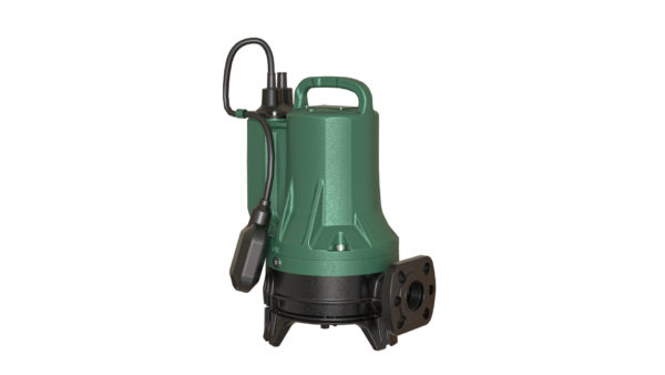 Dab Pumps UK | Pump Technology | UK Distributor