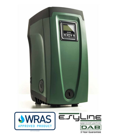 Dab Pumps UK | Pump Technology | UK Distributor