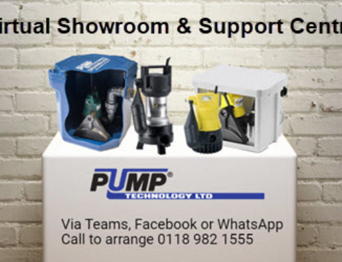 Pumping sewage uphill – Pump Technology