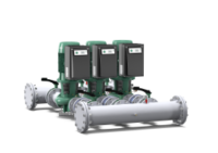 Wilo Pumps - Pump Technology UK Distributor