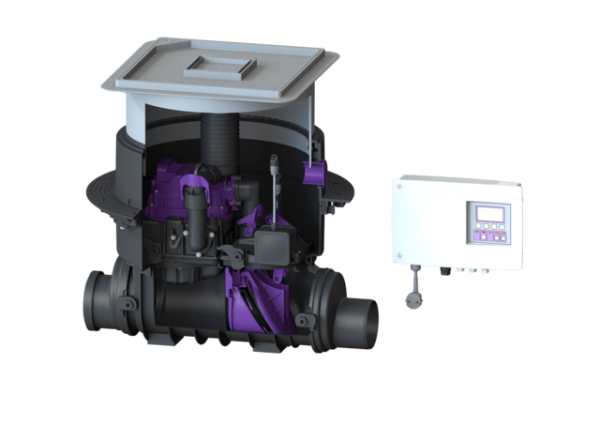 Kessel pumps: UK stock held in Berkshire for next day delivery