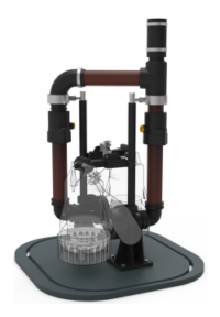 Introducing the new Easyfix 32 Single and Easyfix 32 Duo - Pump Technology