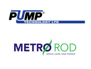 Pump Technology Ltd. & Metro Rod Partnership - Pump Technology