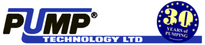 Our Range Of Pump Products - Pump Technology Limited