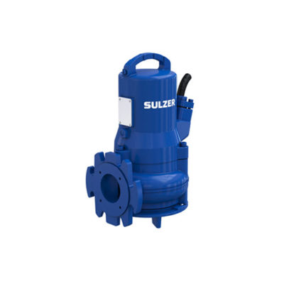 ABS Sulzer Pumps | Pump Technology | UK Distributor