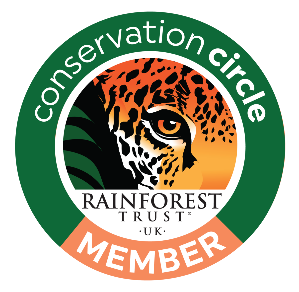 Conservation Circle partner of Rainforest Trust UK - Pump Technology