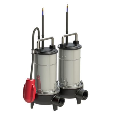 Hydropompe | Pump Technology | UK Distributor