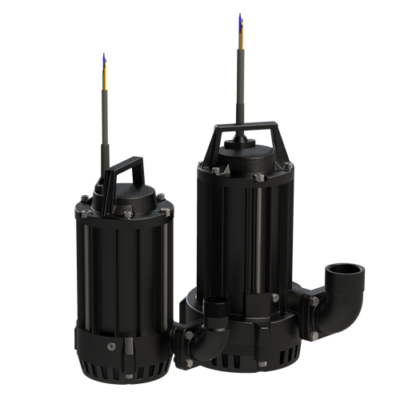 Hydropompe - Pump Technology