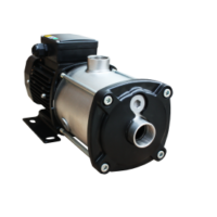 EFAFLU pumps | Pump Technology | UK Distributor
