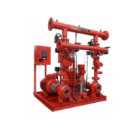 EFAFLU pumps | Pump Technology | UK Distributor