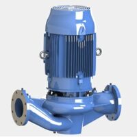 SPP Pumps | Pump Technology | UK Distributor