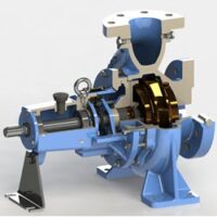 SPP Pumps | Pump Technology | UK Distributor