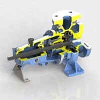 SPP Pumps | Pump Technology | UK Distributor