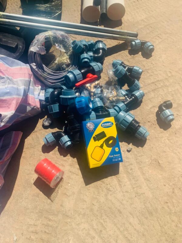 Gambia – Africa’s “Smiling Coast” - Pump Technology