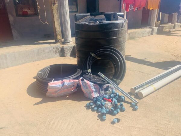 Gambia – Africa’s “Smiling Coast” - Pump Technology
